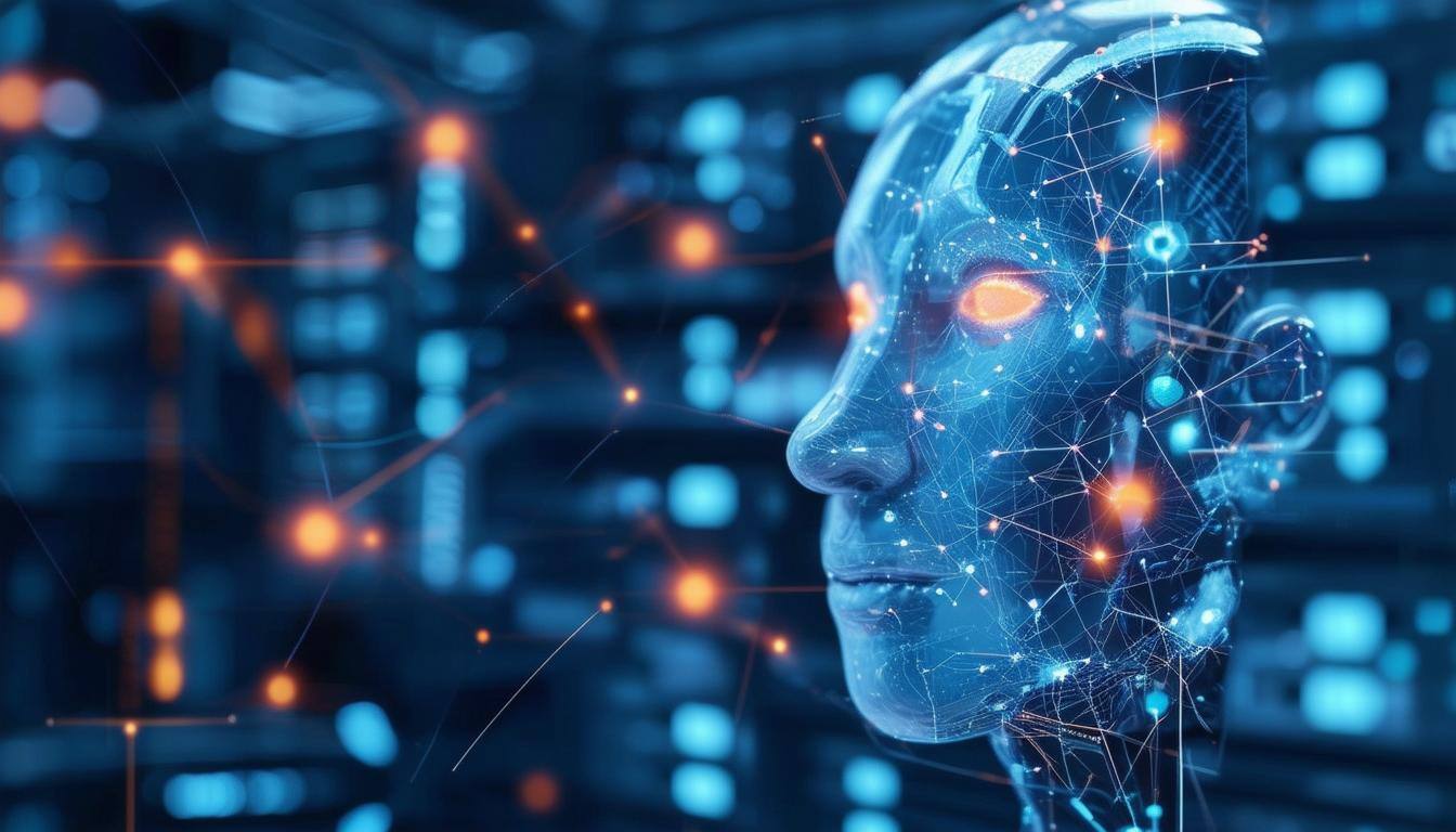 The Great Tech Convergence Software Agents Robotics Quantum Computing And Blockchain In The